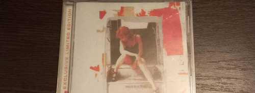 CD Mylene Farmer