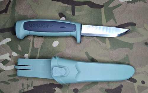 Нож Morakniv Basic 546 2021 limited Edition