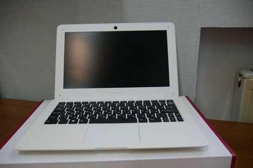 Ноутбук Prestigio SmartBook 116А03