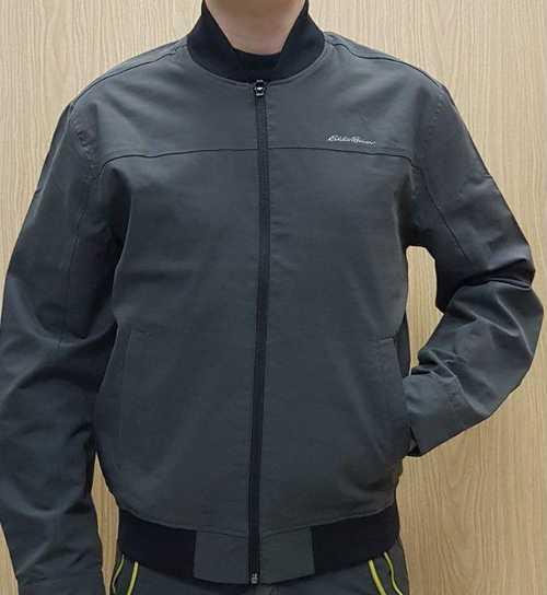 Куртка eddie bauer Voyager Bomber Jacket 0360