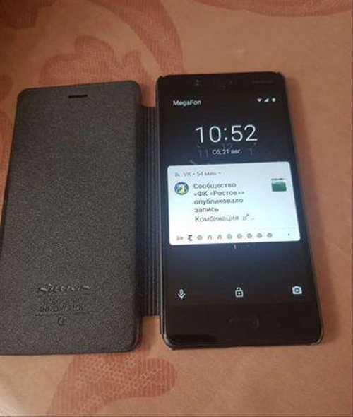 Nokia 8
