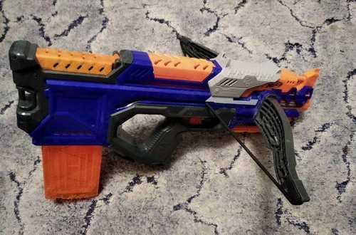 Nerf Crossbolt
