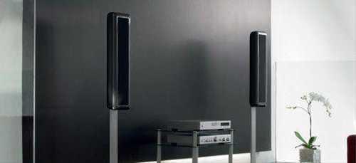 Bowers wilkins fpm 5 fpm 4