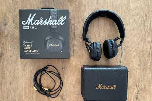 Наушники Marshall MID ANC