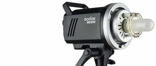 Моноблок Godox MS300, 300 Дж