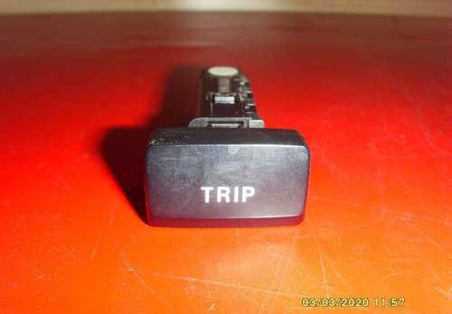 Кнопка trip 933602F000 Kia Cerato 2004-2008 Церато