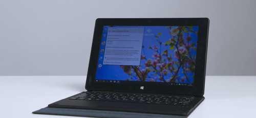 Планшет dexp ursus kx310 Win10