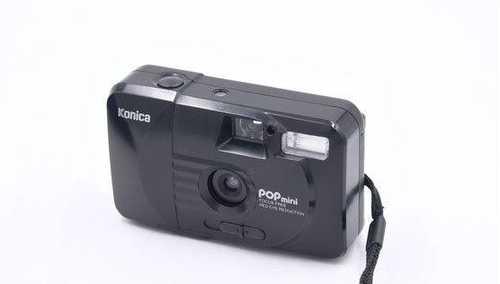 Konica POP mini