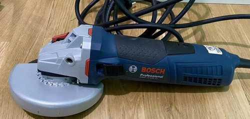 Ушм болгарка 125 Bosch GWS 17-125 Cl