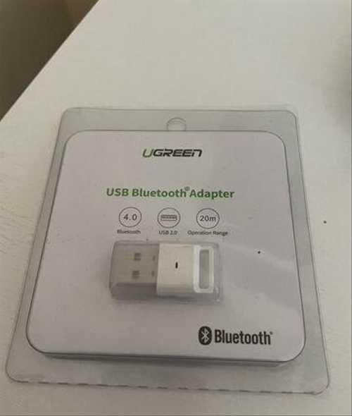 Bluetooth usb Ugreen 4.0