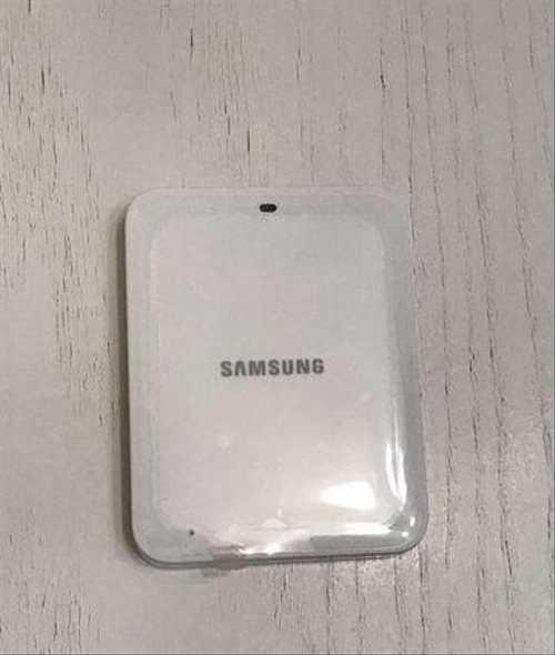 Зарядка для запасной батареи к Samsung Galaxy S4