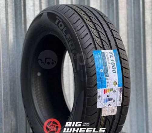 Toledo TL1000 215/60 R16 99V