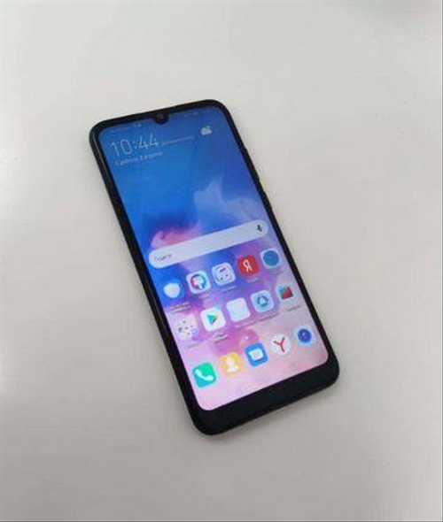 Huawei Y6 2019
