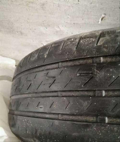Bridgestone Ecopia EP200 195/60 R15