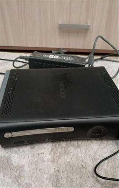Xbox 360