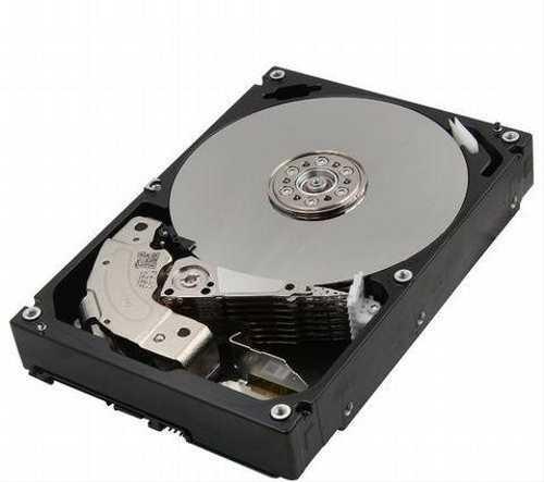 Жесткий диск toshiba 6TB Chia