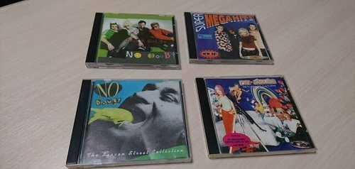 No Doubt /The Beacon Street Collection/Return of S