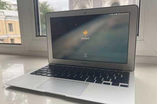MacBook Air (11-inch, Late 2010)