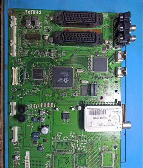 Плата philips 42pfp5332/10