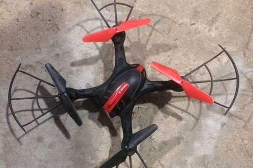 Квадракоптер Falcon X
