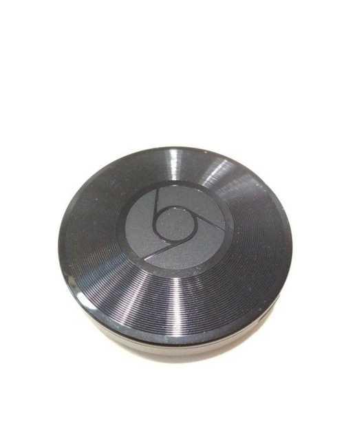 Google Chromecast Audio