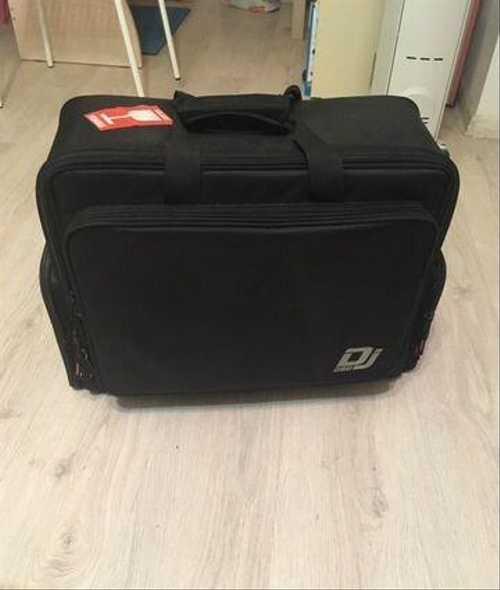 Сумка dj bag