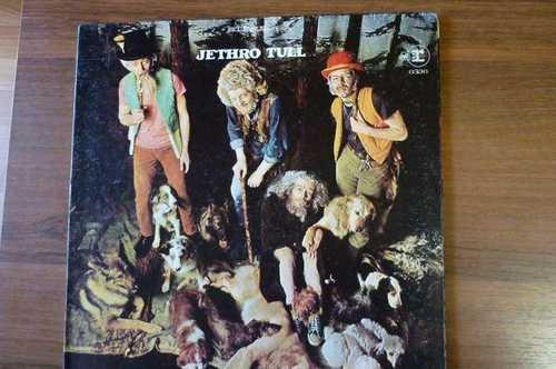 LP Jethro Tull 68