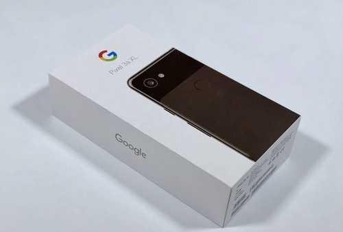 Новый Google Pixel 3a XL 64GB