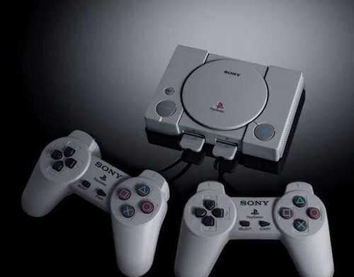 PlayStation1 Classic