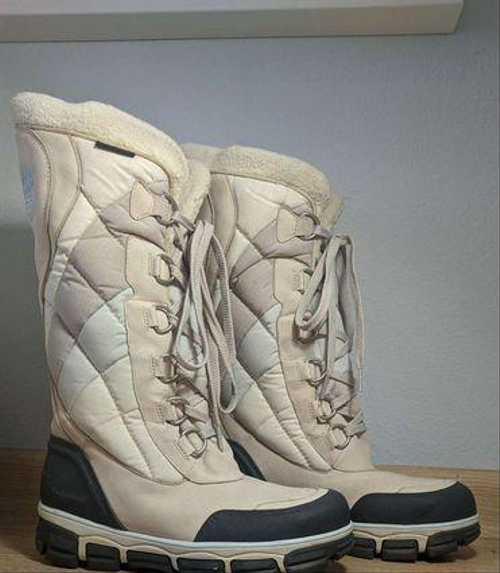 Сапоги женские Timberland