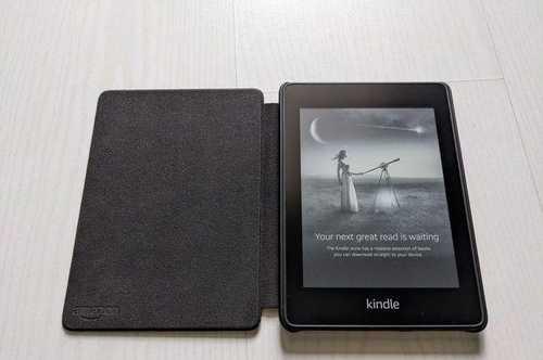 Amazon Kindle Paperwhite 2018 (4th Generation)