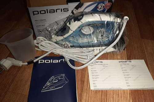 Утюг Polaris PIR2483K 2400W