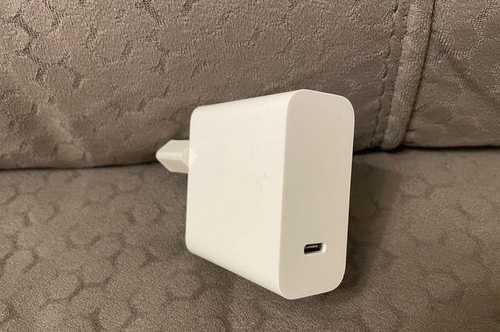 Зарядное устройство Xaiomi 45w USB-C для ноутбука
