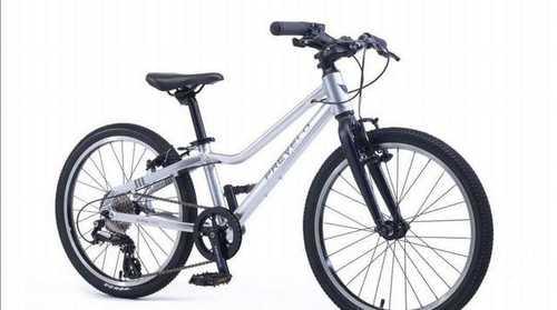 Велосипед Prevelo alpha three 20"