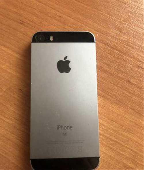 Телефон iPhone se 1 поколения Москва | Мобильные телефоны | Festima.Ru ...