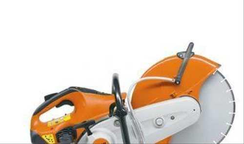 Бензорез stihl TS 420