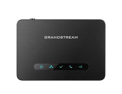 Grandstream IP-dect DP750 (IP dect база)