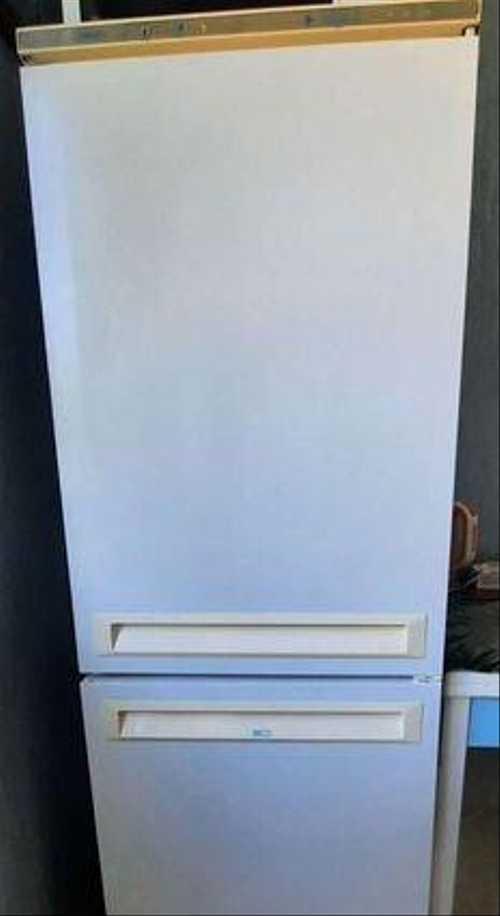 Холодильник stinol-107
