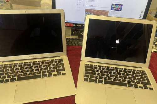 Apple MacBook Air 2шт