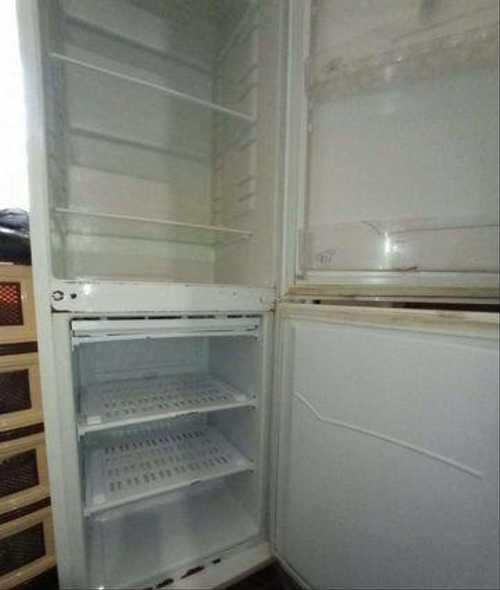 Холодильник Pozis, в рабочем состоянии
