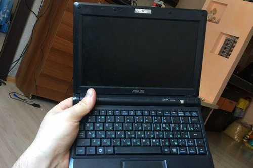 Asus Eee PC900
