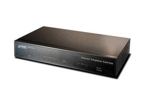 VoIP шлюз Planet VIP-281FS