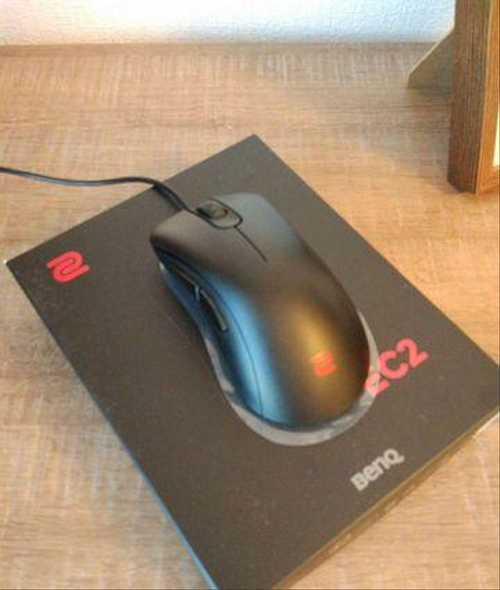 Zowie Benq EC2