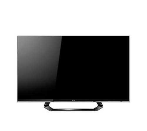 Телевизор LG 55LM660T 55"