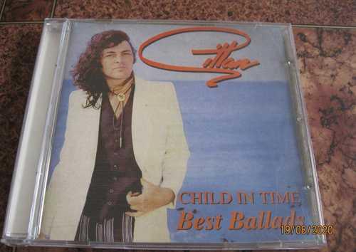 CD-диск Ian Gillan