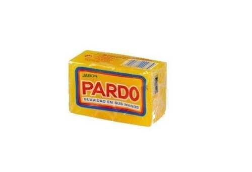 Хозяйственное мыло pardo 300гр из финляндии