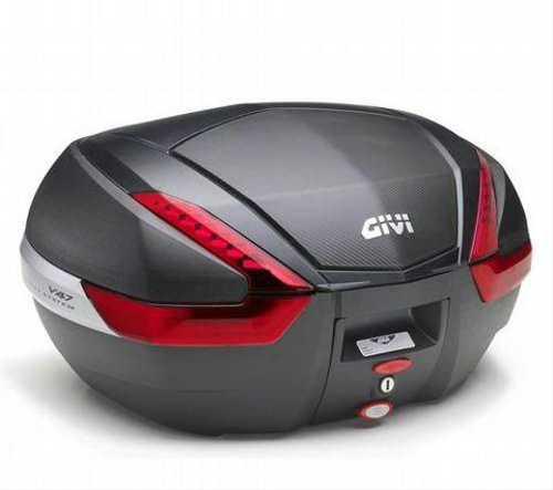 Кофр Givi monokey V47 (V47NN) 47л