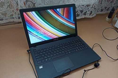 Ноутбук Asus CM-5 F3