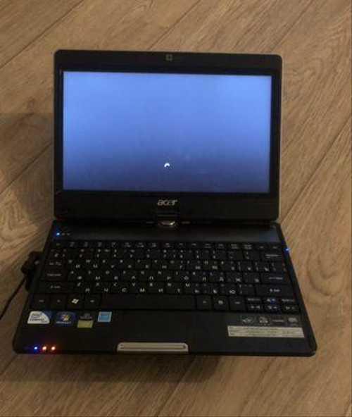 Acer aspire 1425p