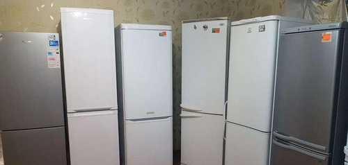 Холодильник Узкий